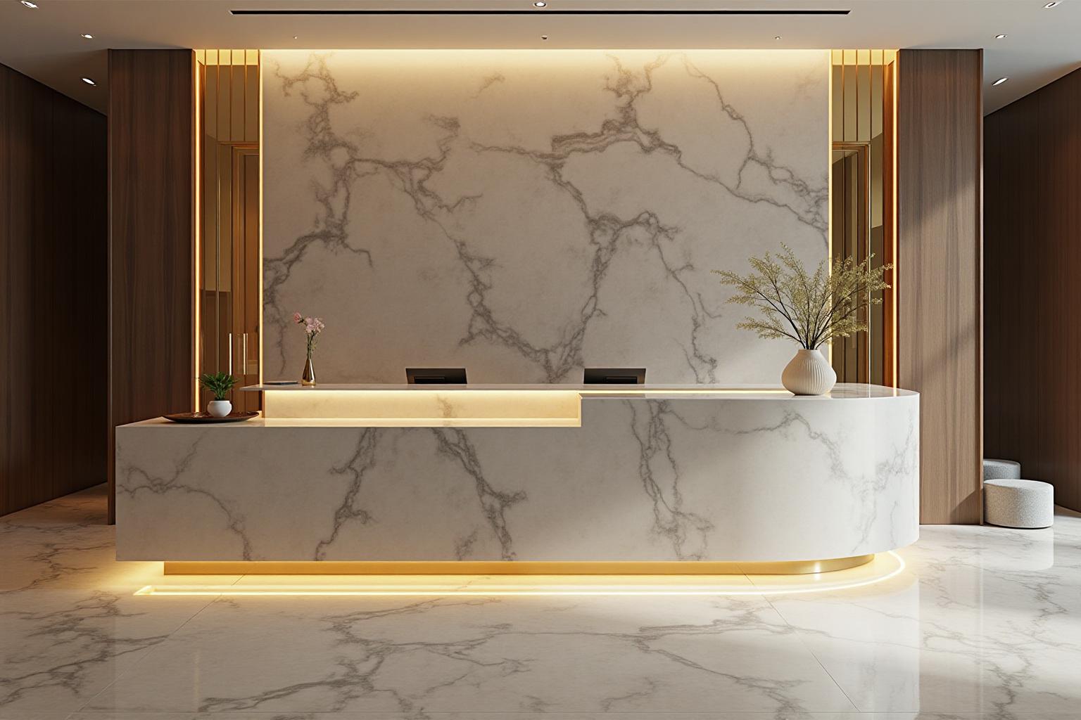 Yas Marble — Premium Stone Collections & Architectural Designs